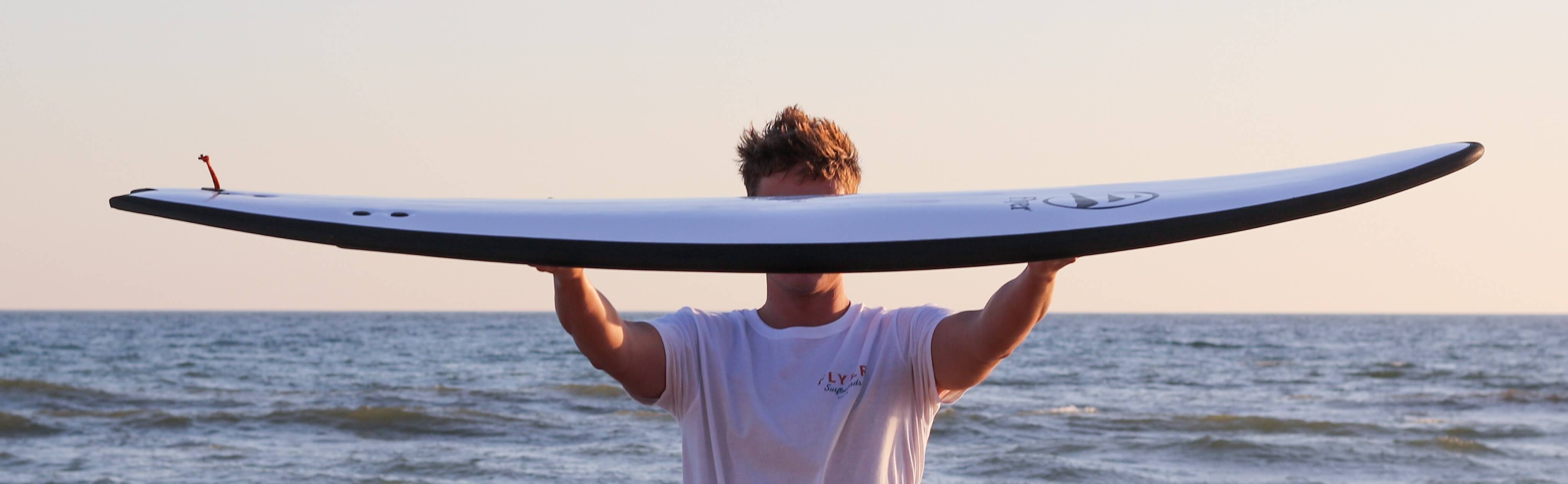 BKO -Nueva colección tablas de surf – Fly