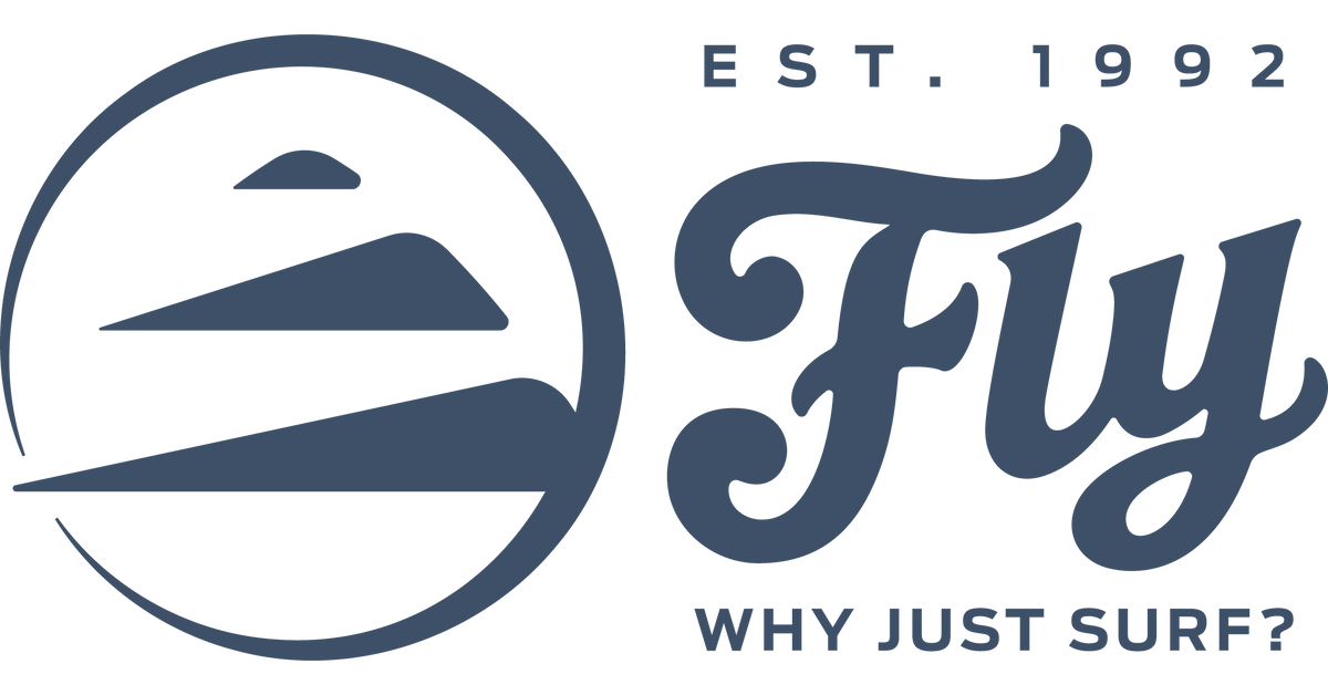 Resources #4 - paddling – Fly